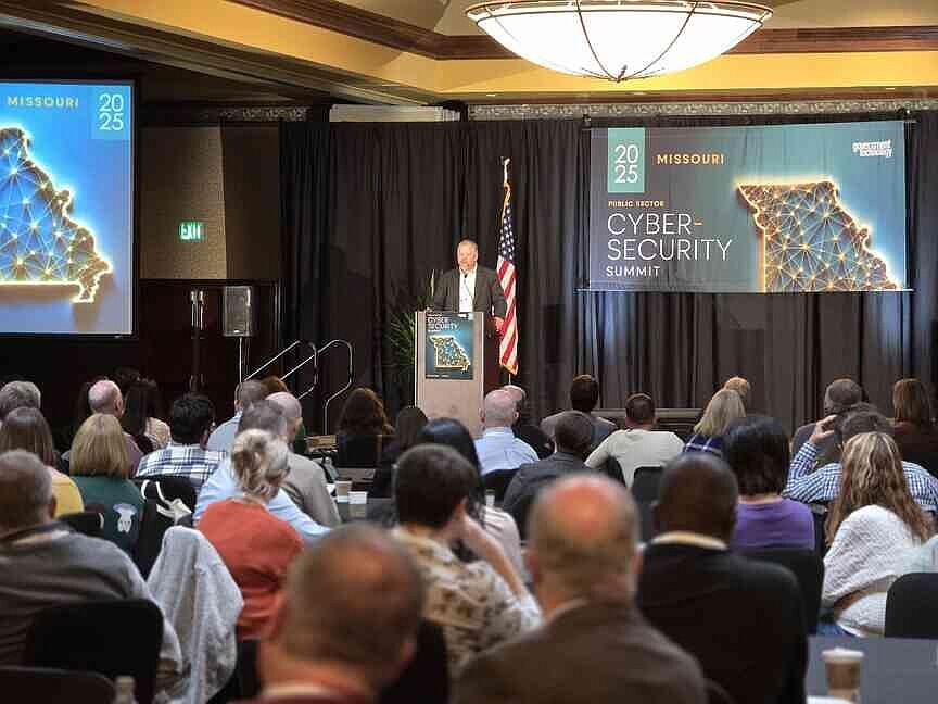 Public cybersecurity experts hear from ethical hacker - NewsBreak