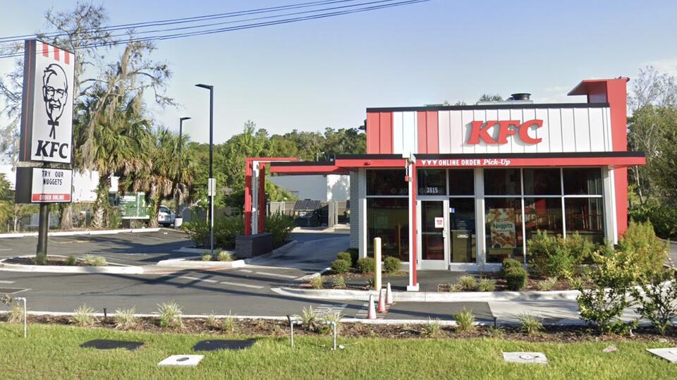 Seeking accountability, justice for my unlawful arrest at KFC in Marion ...