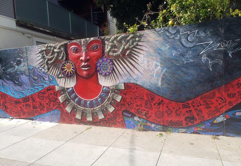 Lit Crawl 2025: The annual literary mosaic in the Mission - NewsBreak