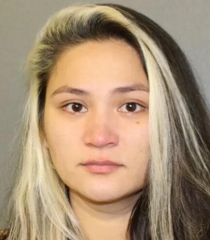 Charles County Crime Solvers Offering A Cash Reward In Locating ...