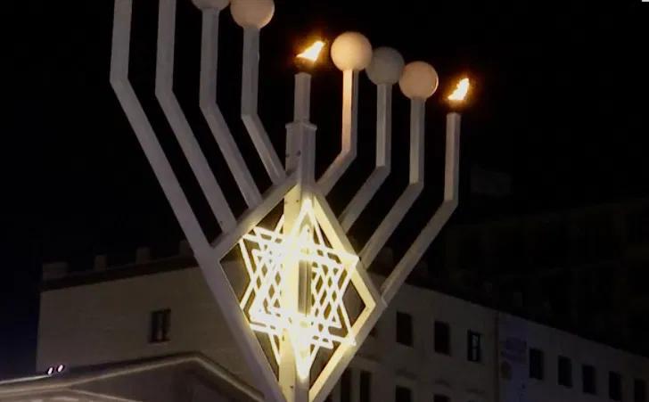 Former State Senator Hannah-Beth Jackson Reacts to Attacks on First ...