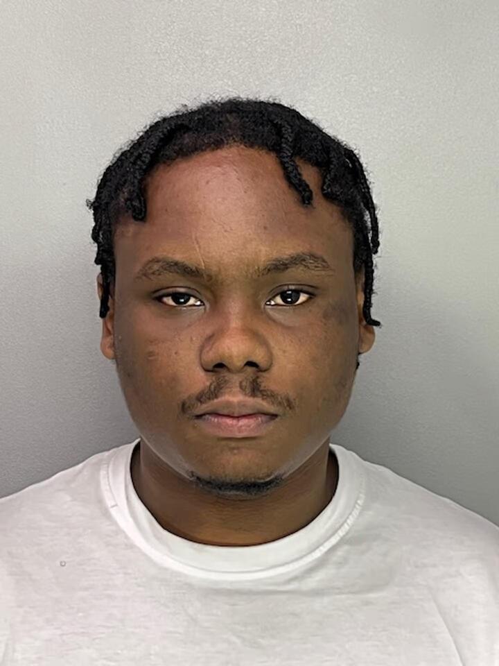 Allan Cole Charged In Crash Killing Mahilamandiram Chiku - NewsBreak