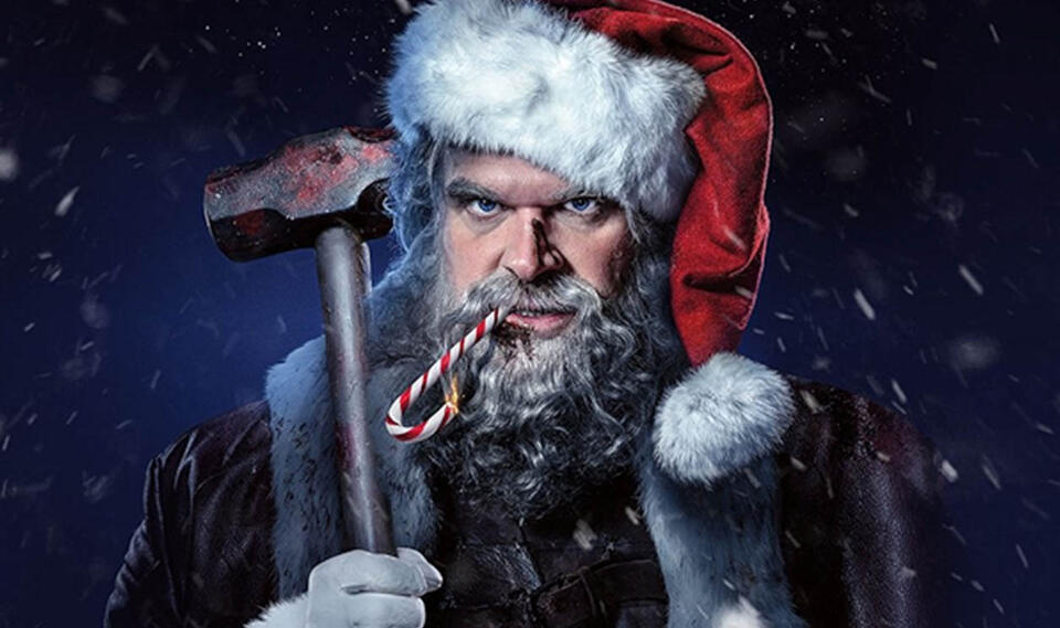 Christmas Horror Movies For Everyone Bored With All The Fake Hallmark ...