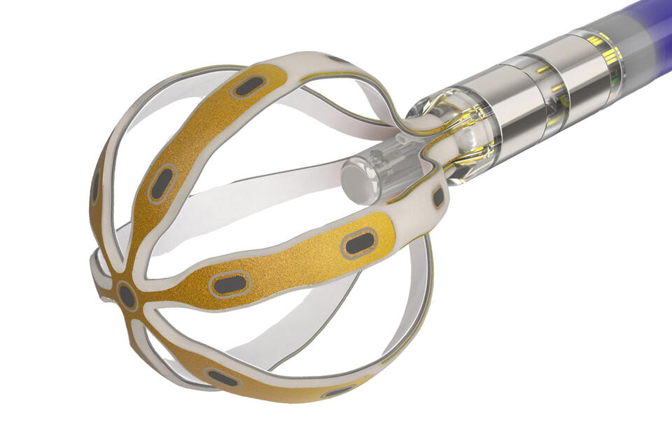 First Look: Boston Scientific’s next-gen Faraflex PFA and mapping ...