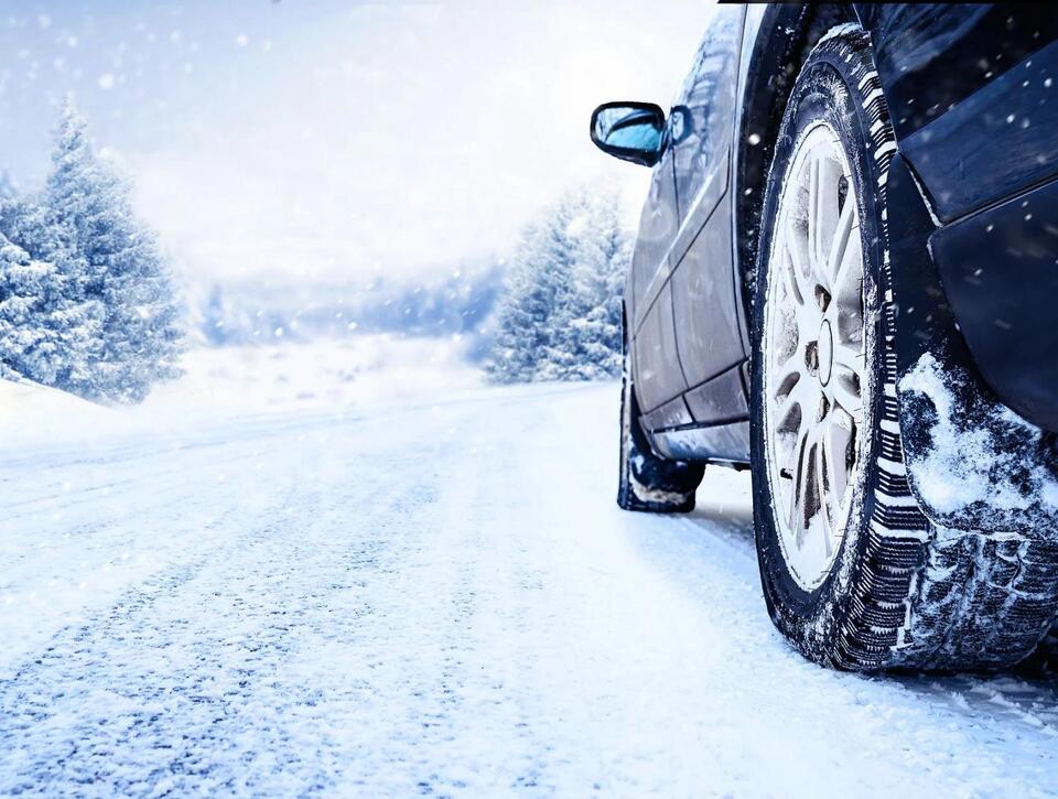 Pennsylvania, Delaware and New Jersey Weather Bringing a Rude Awakening ...