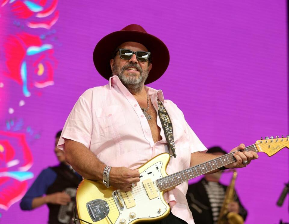 Raul Malo GoFundMe raises over $200,000 as wife launches fundraiser for ...