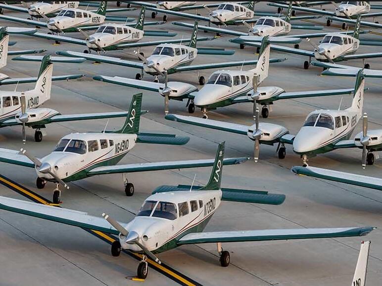 Work continues to identify cause of valve seat recession in planes ...