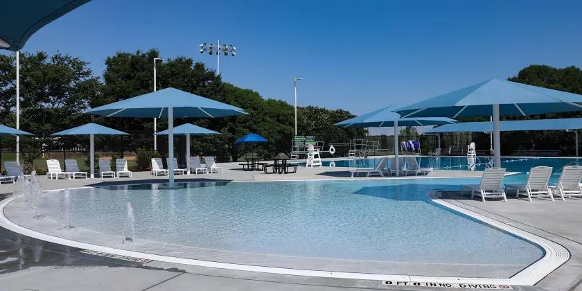 ACC extends pool hours at Bishop Park Pool - NewsBreak