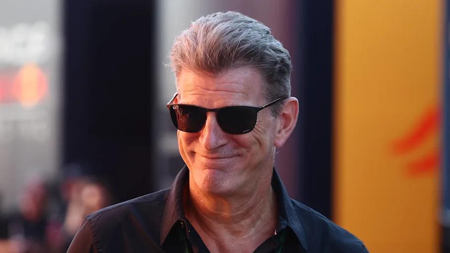 Cadillac Names Sim Driver Lineup Including Ex-F1 Driver And IndyCar ...