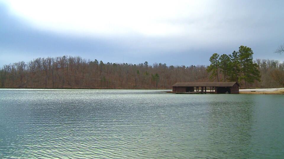Lake Wedington to reopen for one-day event after 7-year closure - NewsBreak
