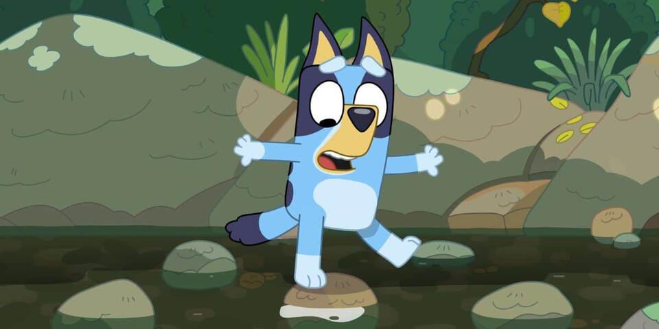 Fake Blues: New ‘Bluey’ Episodes Aren’t the Ones You’re Looking For ...