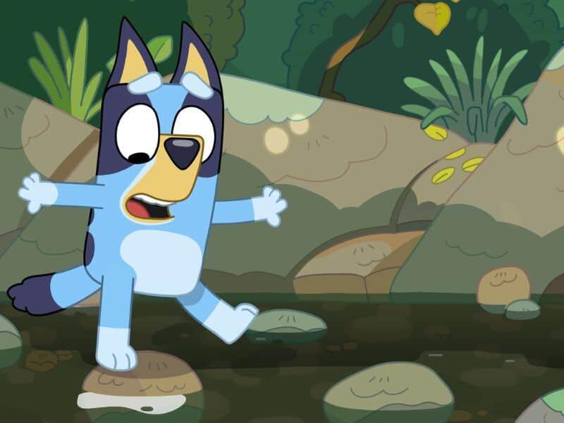 Fake Blues: New ‘Bluey’ Episodes Aren’t the Ones You’re Looking For