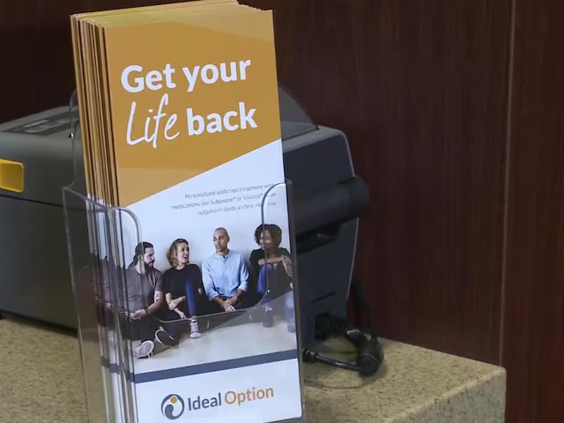 Alaska clinic effectively treating substance use disorder