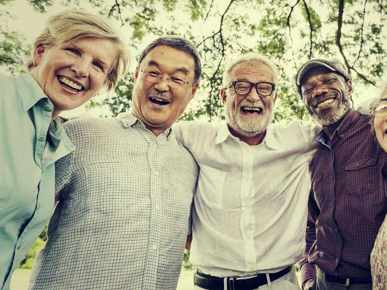 9 Myths About Aging That People Need to Stop Believing Right Now