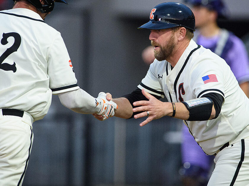 Seven Campbell baseball players enter NCAA transfer portal after Justin ...