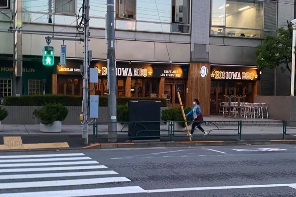 Authentic Iowa BBQ Spotted in the Most Unlikely City on Earth - NewsBreak