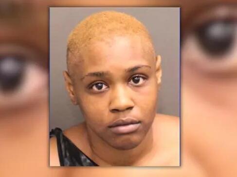 Woman Arrested After Running Over Man and Baby During Argument