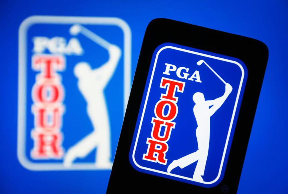 PGA Tour rolling out new app, website for players - NewsBreak