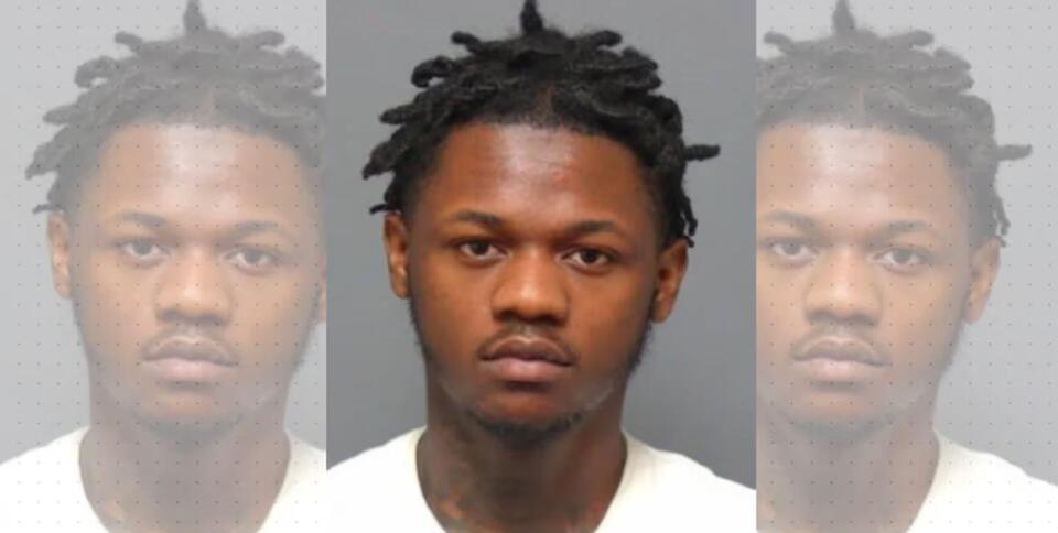 Arrest Made In Broad-Daylight Paterson Murder: Prosecutor - NewsBreak
