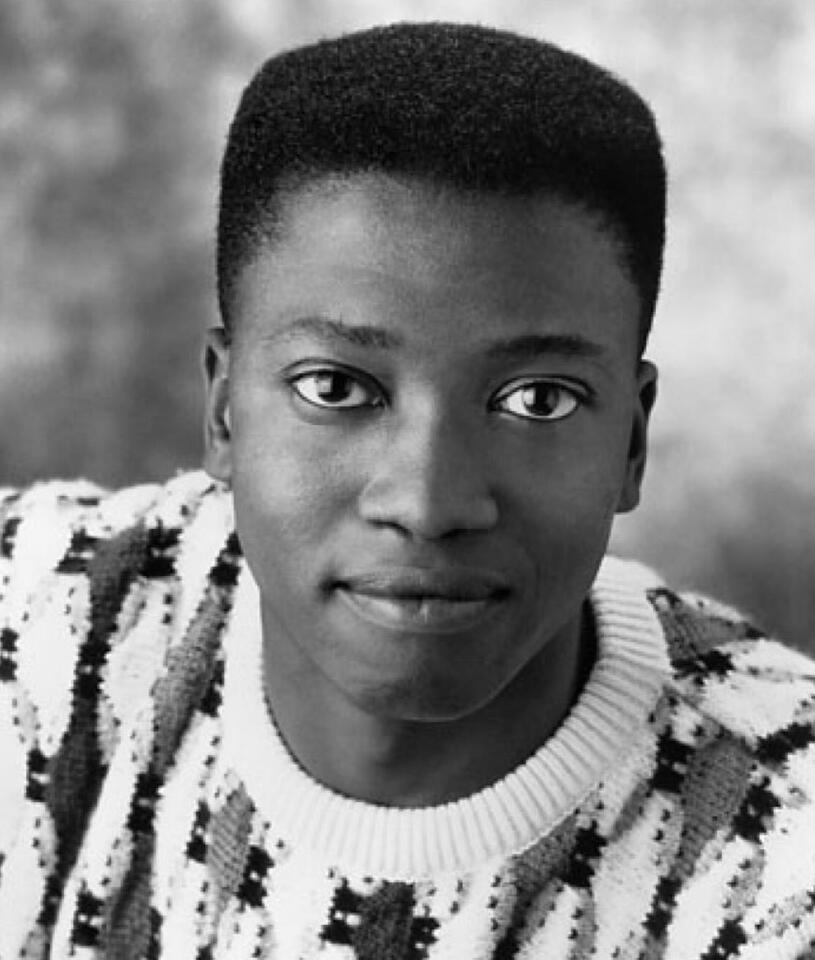 Comedian/Actor T.K. Carter Passes Away at Age 69 - NewsBreak