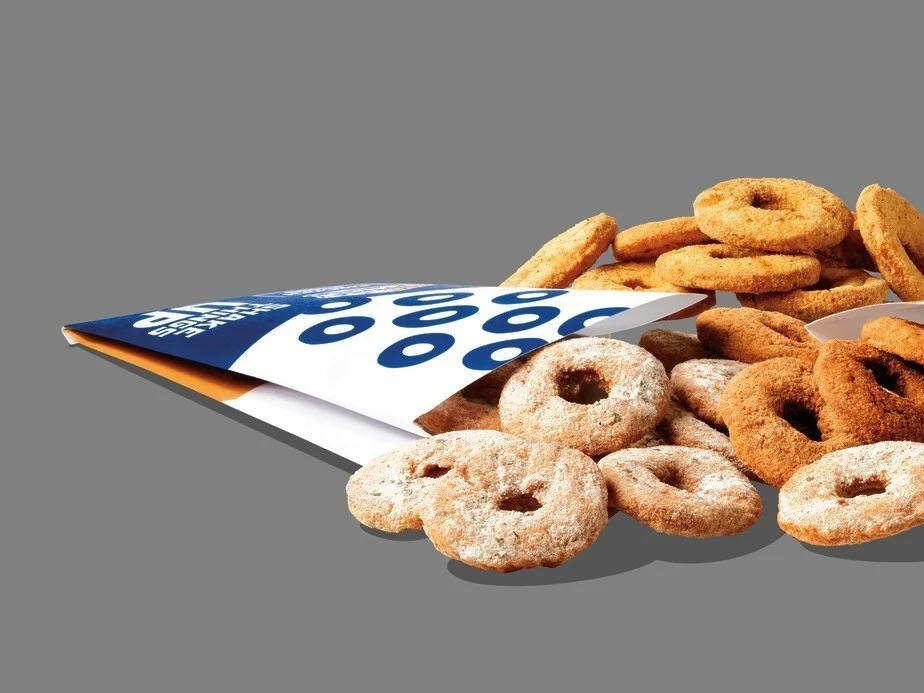 White Castle Introduces Smoky BBQ Chicken Rings and Brings Back Hidden ...