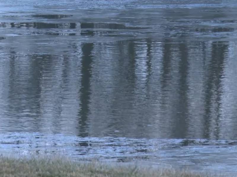 6-year-old boy dies at hospital after being pulled from reservoir