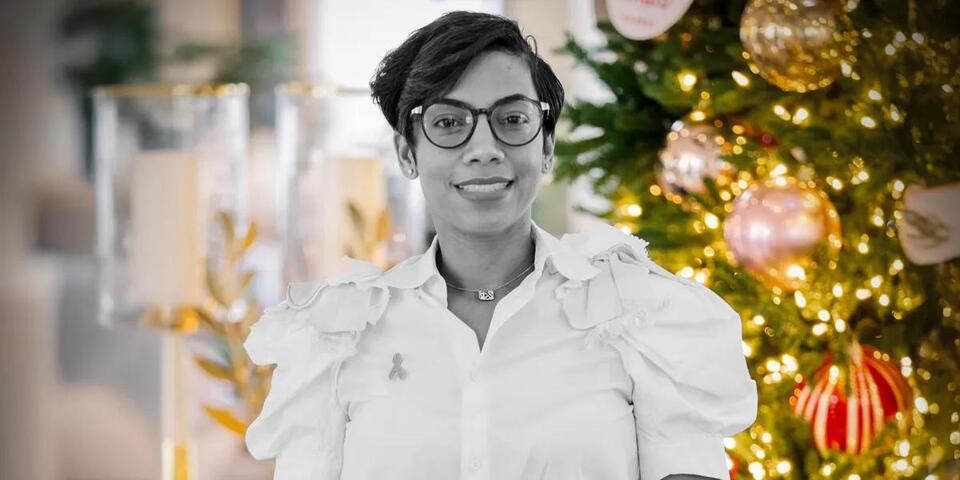 Ex-MLB Star Nelson Cruz's Sister Tragically Died in Nightclub Roof Collapse Two Days after ...