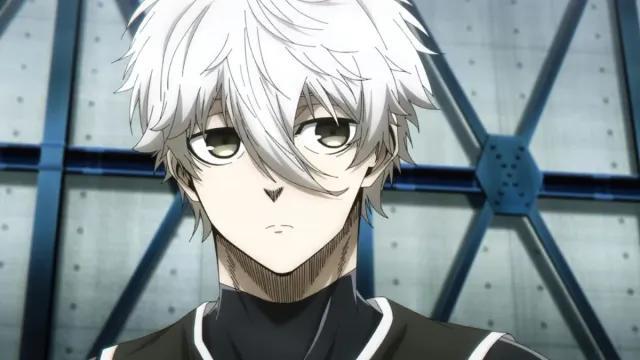 Why Fans Think Nagi Is Leaving Blue Lock - NewsBreak