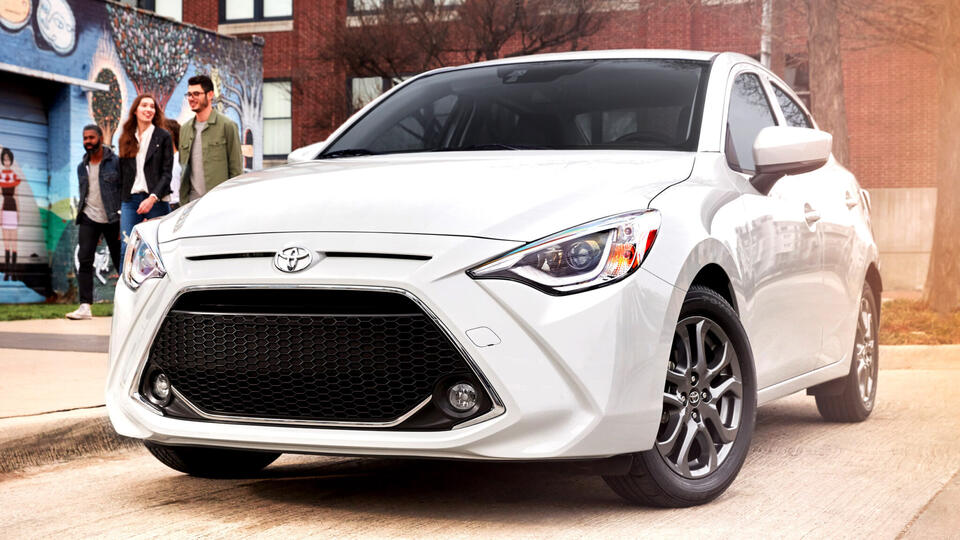 Parents Trust Toyota And Honda With Their Teens, The Data Picked A ...