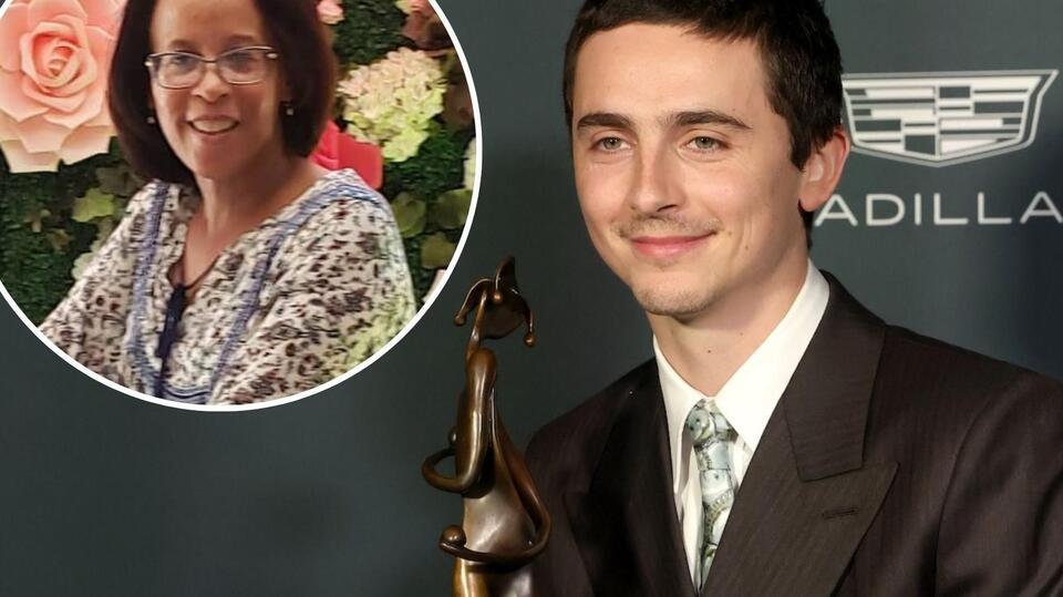 Who Is Club Chalamet? Viral Timothee Chalamet Interaction Explained ...