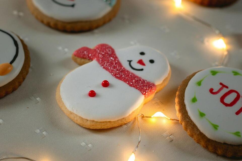 The Best Places To Buy Christmas Cookies In Western New York - NewsBreak