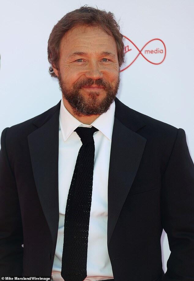 Stephen Graham set to star in drama about east London's illegal boxing ...