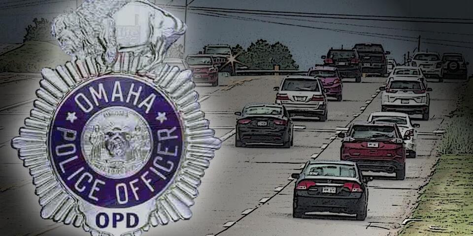 Omaha Police reports results of DUI enforcement operation - NewsBreak