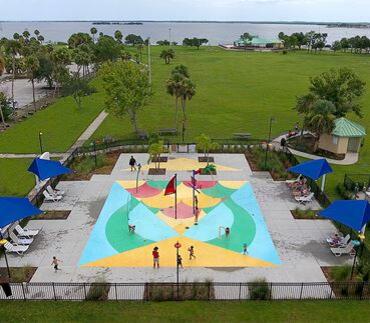 Splash Pad Closed for Repairs - NewsBreak