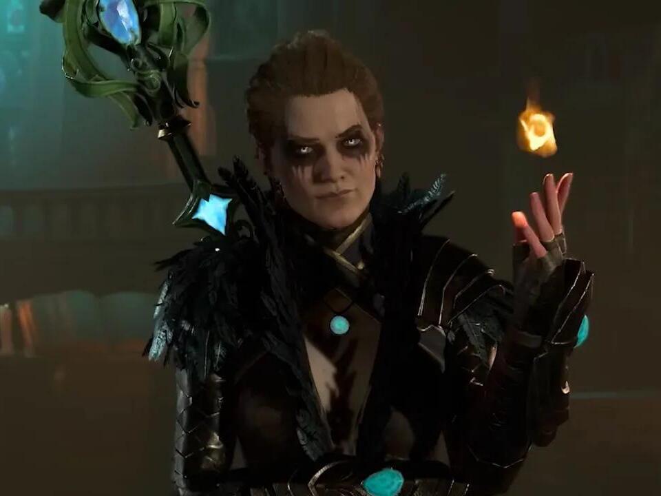 How to get the Axial Conduit in Diablo 4