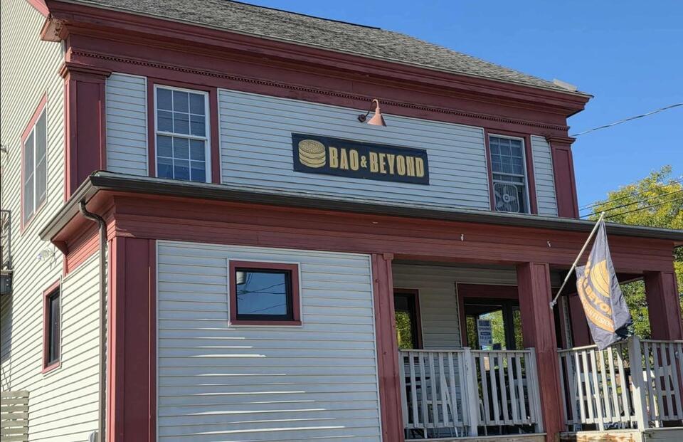 Bao & Beyond Officially Opens Augusta Restaurant - NewsBreak