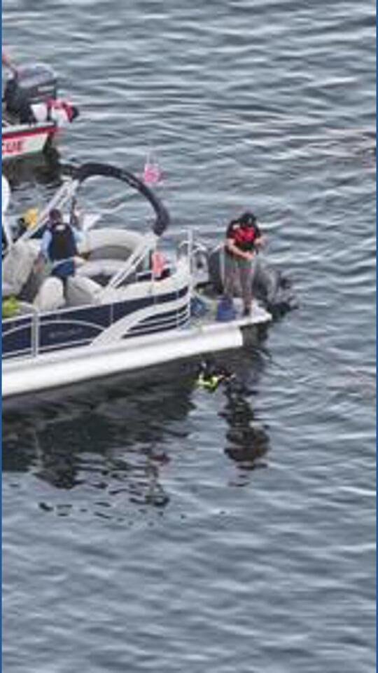 UGA graduate identified as person who died in reported cliff jump at ...