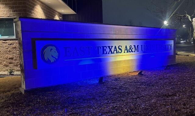 East Texas A&M Receives $8 Million Gift from Rene’ Griffin, Largest in ...