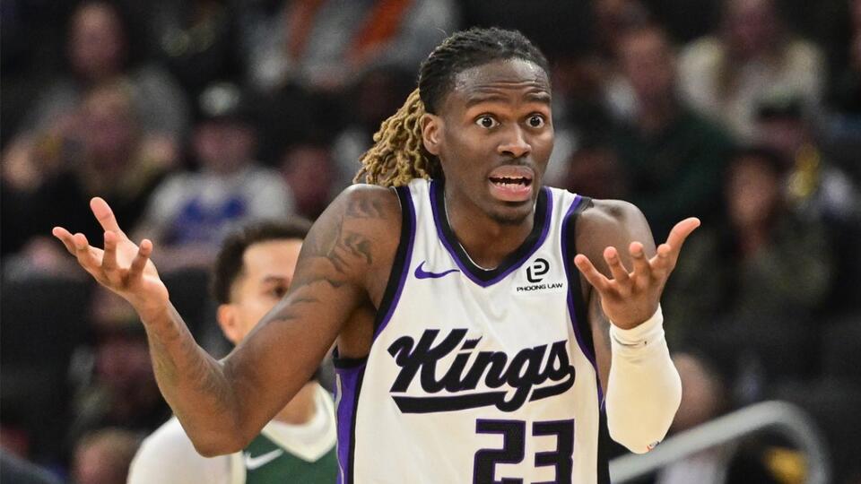 Kings ‘almost certain' to trade guard Keon Ellis before deadline, per ...