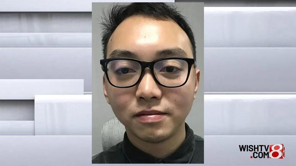 Man from China indicted in Indiana for hacking into firewall to steal ...