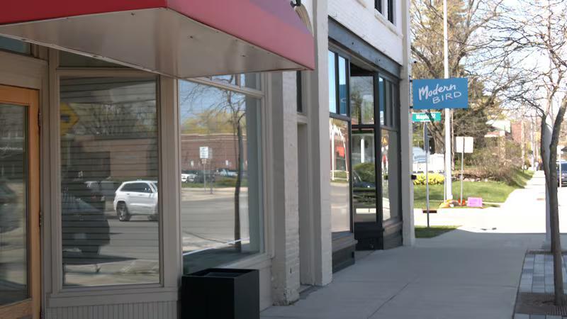 Modern Bird chefs announce DayMade, a new bakery café expanding into ...