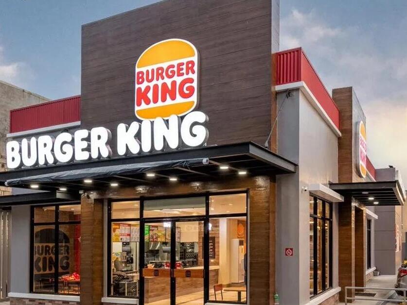 Burger King Is Serving Up Free King Jr. Meals, But Time Is Running Out