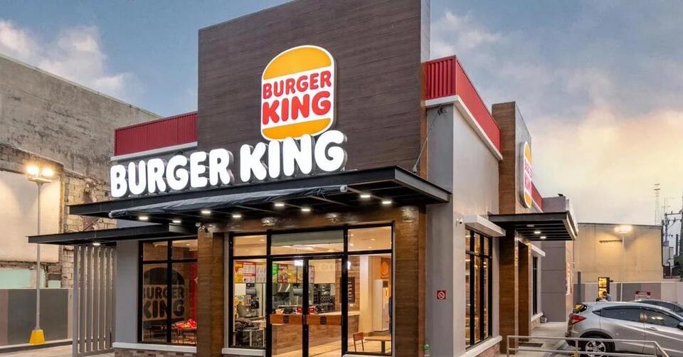 12 Surprising Things You Didn’t Know About Burger King - NewsBreak