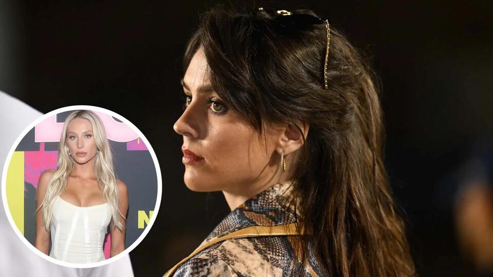 Jordon Hudson Shares Photo Alongside Tom Brady’s Rumored GF Alix Earle ...