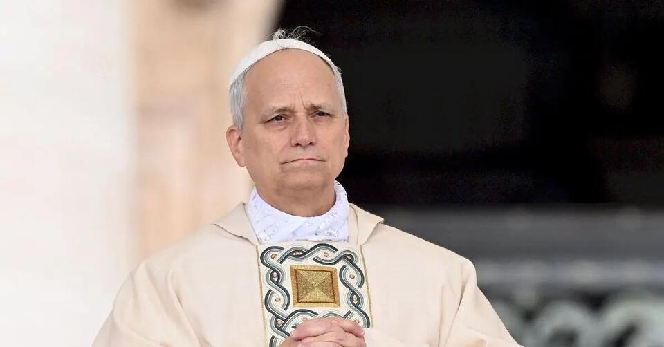 EXCLUSIVE: Holy Roller! How Pope Leo Could Rake in $33,000 a MONTH ...