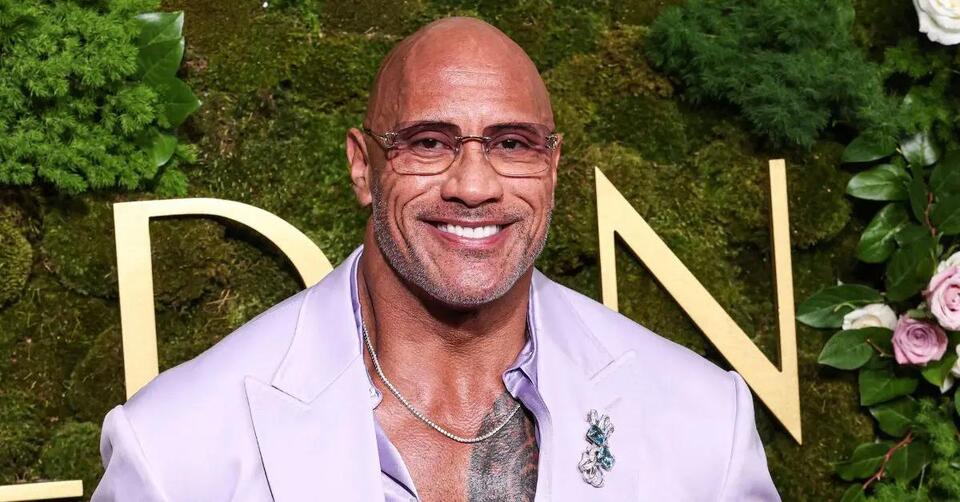 Dwayne 'The Rock' Johnson Reveals How His Parents' 'Explosive and ...