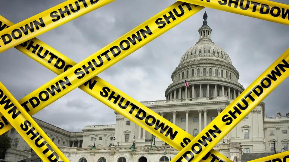 How long will 2025 government shutdown last? Odds, update on Senate ...