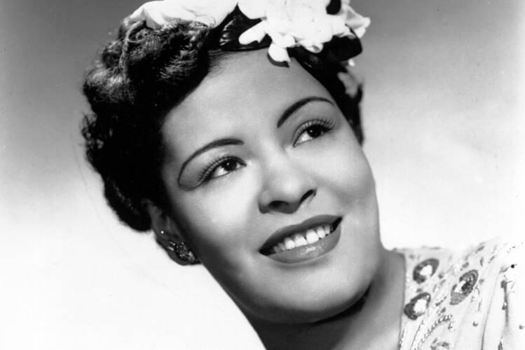 How the U.S. Government Tried to Kill Billie Holiday's Protest Song ...