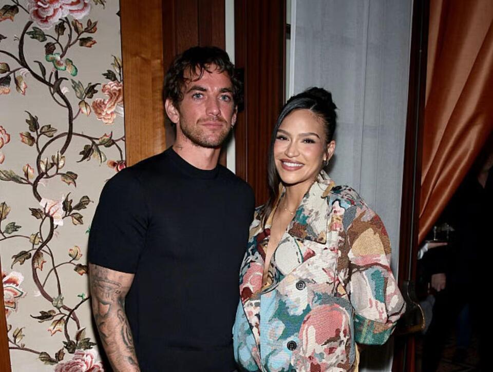 Cassie’s Husband, Alex Fine Speaks Out: ‘You Did Not Break Her’ - NewsBreak