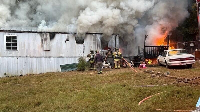 Faulty space heater may be to blame for fire that left Alto woman ...